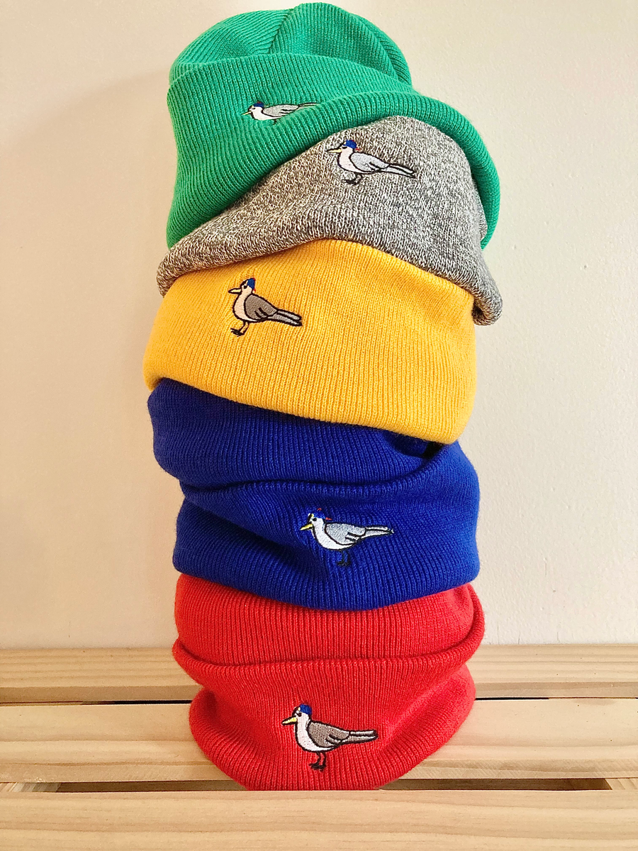 BEANIES – DEEPANDNAIVE